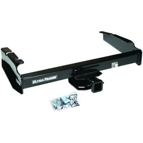 Draw-Tite 75214 Round Tube Max-Frame Class III Trailer Hitch - Walmart.com
