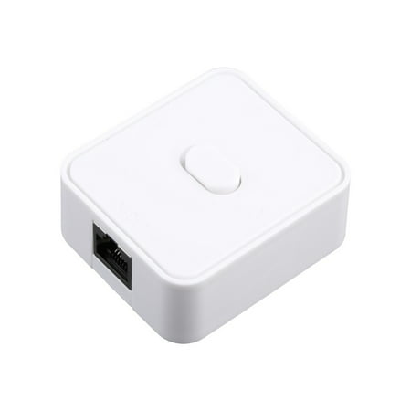 Goriertaly Network Switch 1000Mbps No Interference Gigabit Switches ...