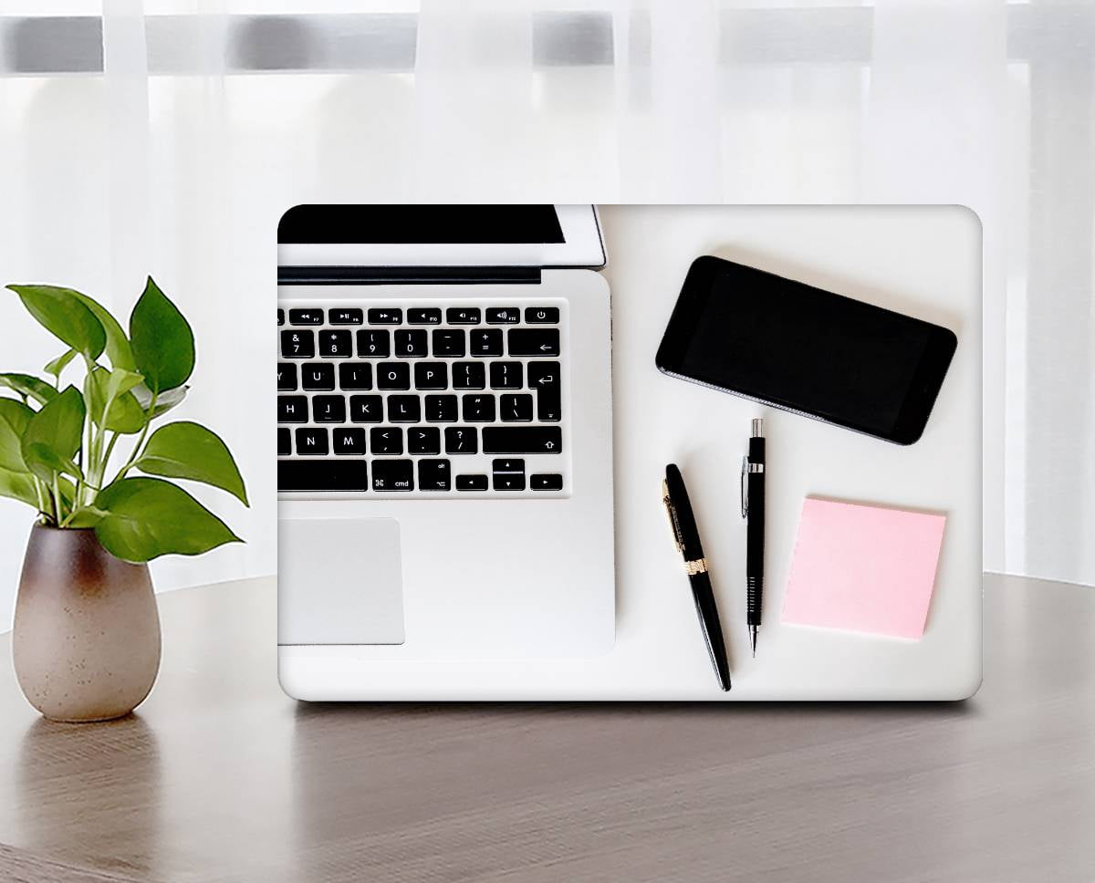 KSK KAISHEK Hard Shell Compatible MacBook Pro 16" with Touch ID Type C + Black Keyboard Cover ...