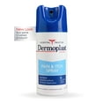 Dermoplast Pain and Itch Spray, 2.75 Fl Oz HSA/FSA Eligible - Walmart.com