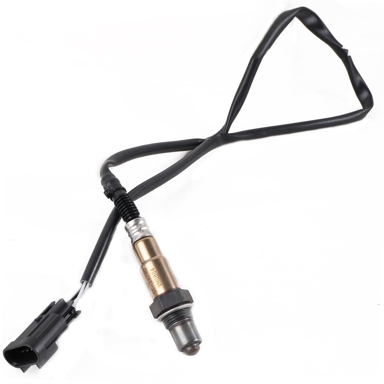 Bodeman Downstream Rear Oxygen O2 Sensor 4 wire for 2007 2008 2009 Kia ...