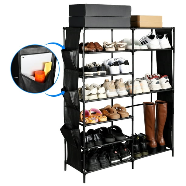 Shoe Boot Cabinet
