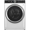 GE Profile PFQ83HSSWWW 28 Inch 2-in-1 Washer/Dryer Combo with 4.6 cu ...