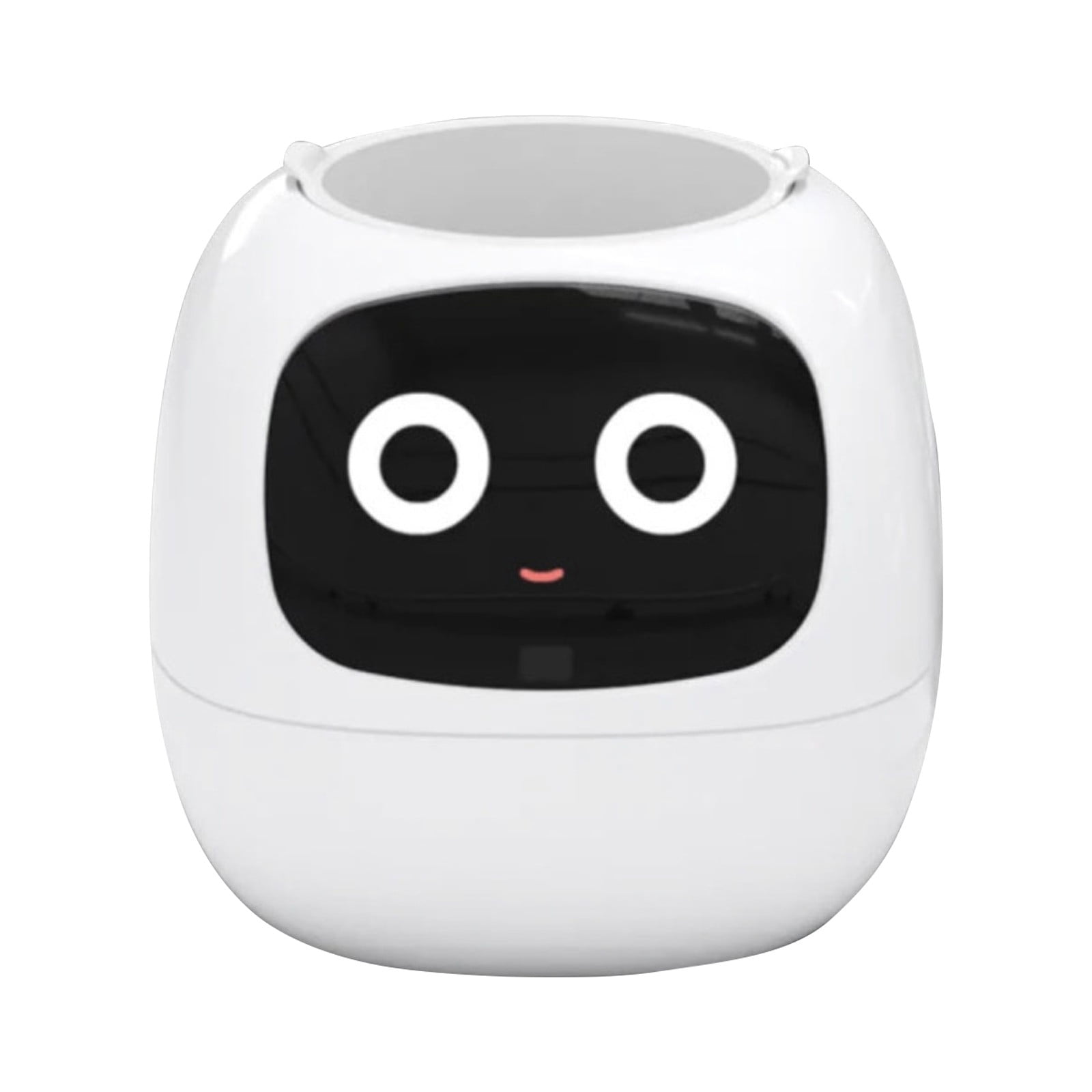 Click here for Binwennn Smart Flowerpots Smart Pet Planter Robot... prices