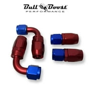 Performance Universal Fuel Cell Gas Tank Filler Cap Twist filler Plate ...