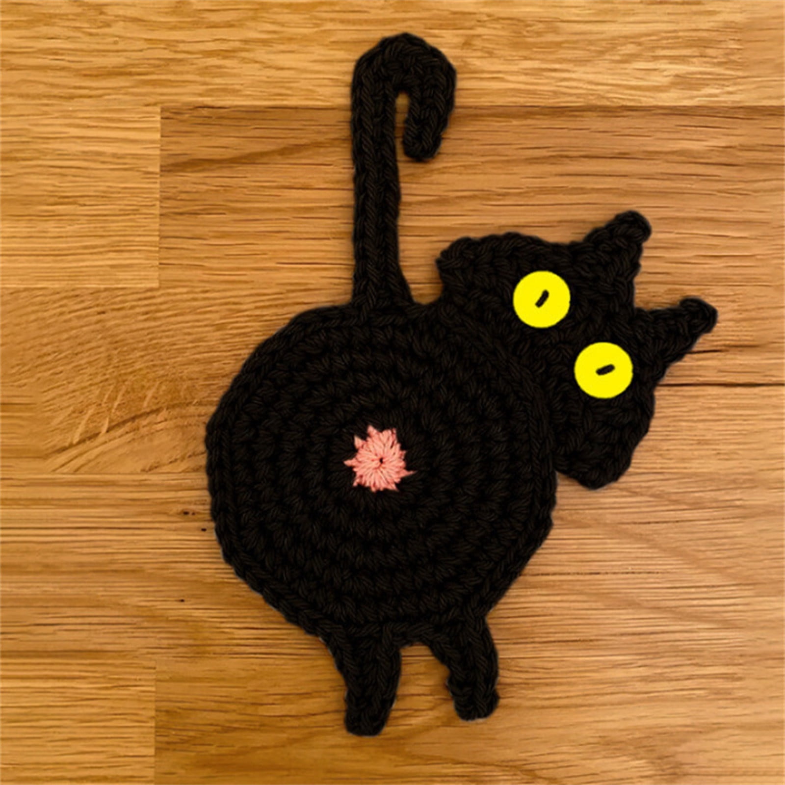 Click here for Black And Friday Cyber & monday Cuyhtdup Cats Butt... prices