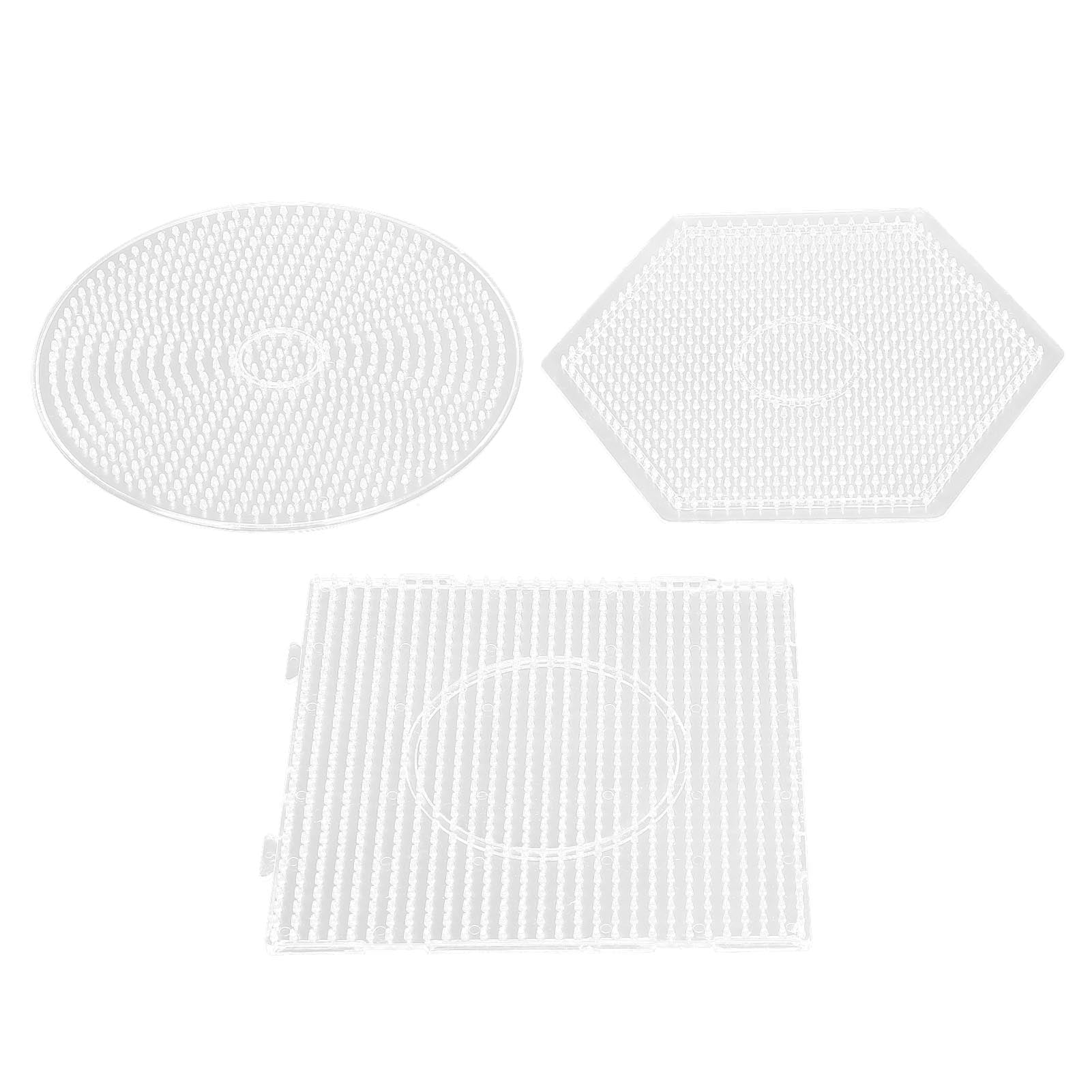 Click here for Estink Fuse Beads Pegboard  Kids Beads Craft Board... prices