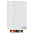 Polaroid Mint Pocket Printer with Zero Ink Printing Technology and ...