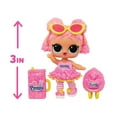 MGA Entertainment LOL Surprise Loves Mini Sweets Collectible Doll ...