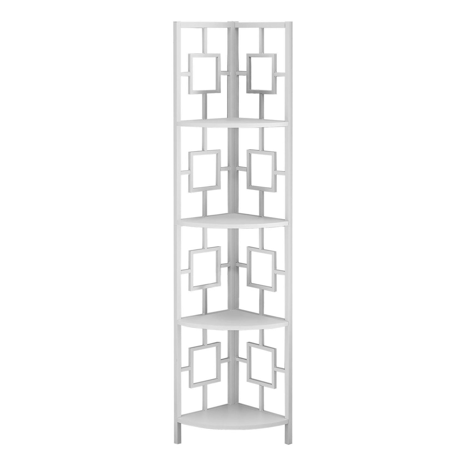 Click here for Monarch Specialties Bookshelf  Bookcase  Etagere... prices