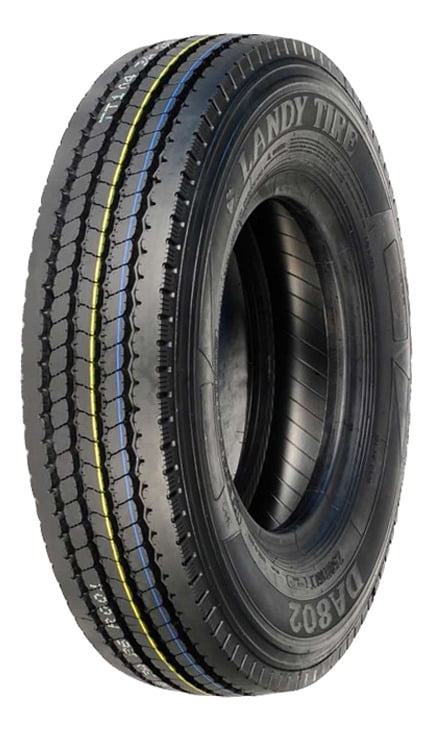 Llanta ST235/85R16-14C 126/123L LANDY DA802 | Bodega Aurrera en línea