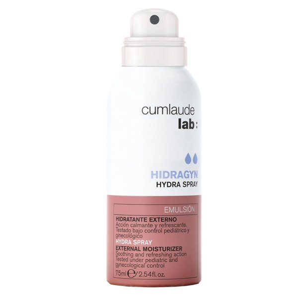 Spray Hydra Bruma Cumlaude 75ml | Bodega Aurrera en línea