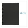 Wirebound Guided Action Planner Notebook, 1 Subject, Project-Management ...