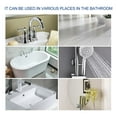 Bathroom Descaler Spray 2 Pack Stubborn Stains Cleaner Multipurpose