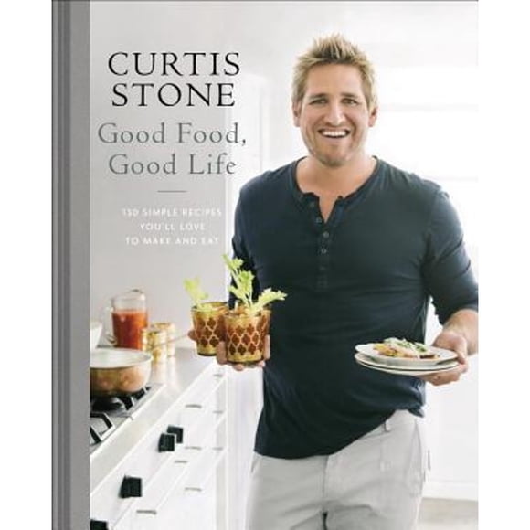 Curtis Stone