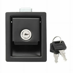 Thumb Lock MRV-48BK Black 4' Locking Strap - Walmart.com