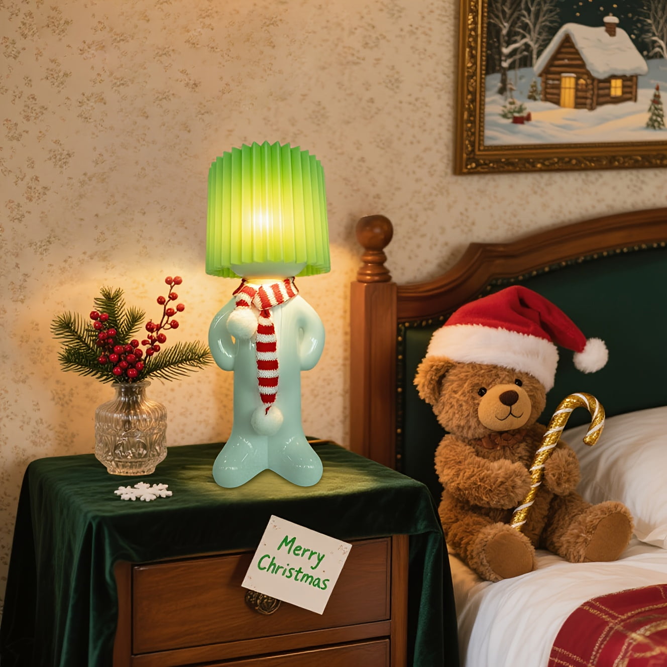 Click here for Unbranded [ Halloween Valentines] Merry Decor Crea... prices