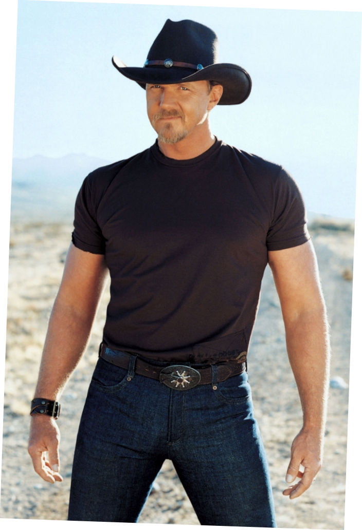 Trace Adkins Poster Jeans 16x24 Poster Medium Art Poster 16x24 Square Adults Best Posters ...