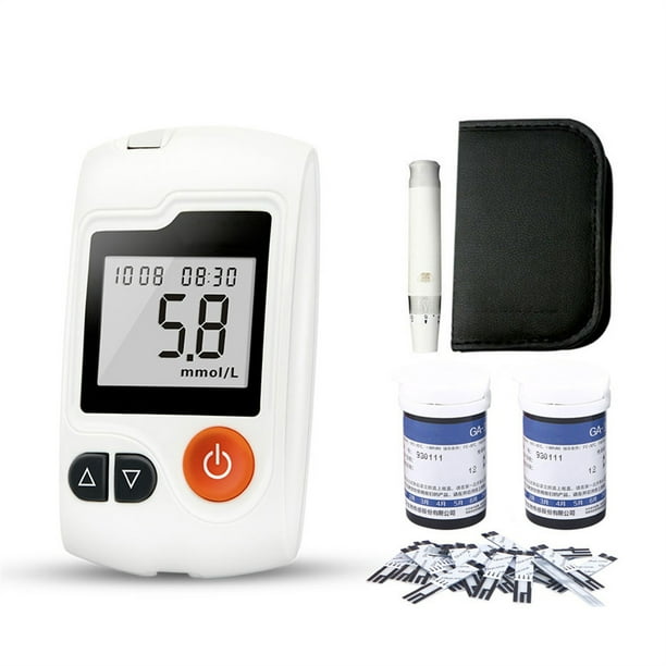 Glucose Meter Cases