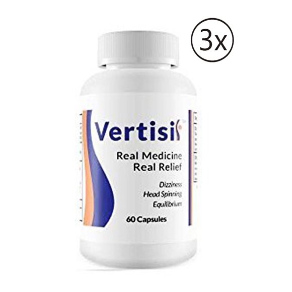 Vertigo Medicine