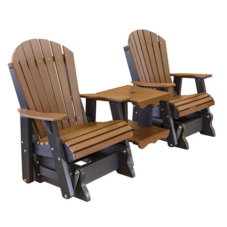 Little Cottage Company Heritage Traditional Rocker | Walmart Canada