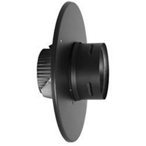 Stove Pipe Trim Collar