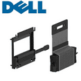 Dell VESA Mount with PSU Sleeve MFF/TC/CFF Wall or Under the Desk ...