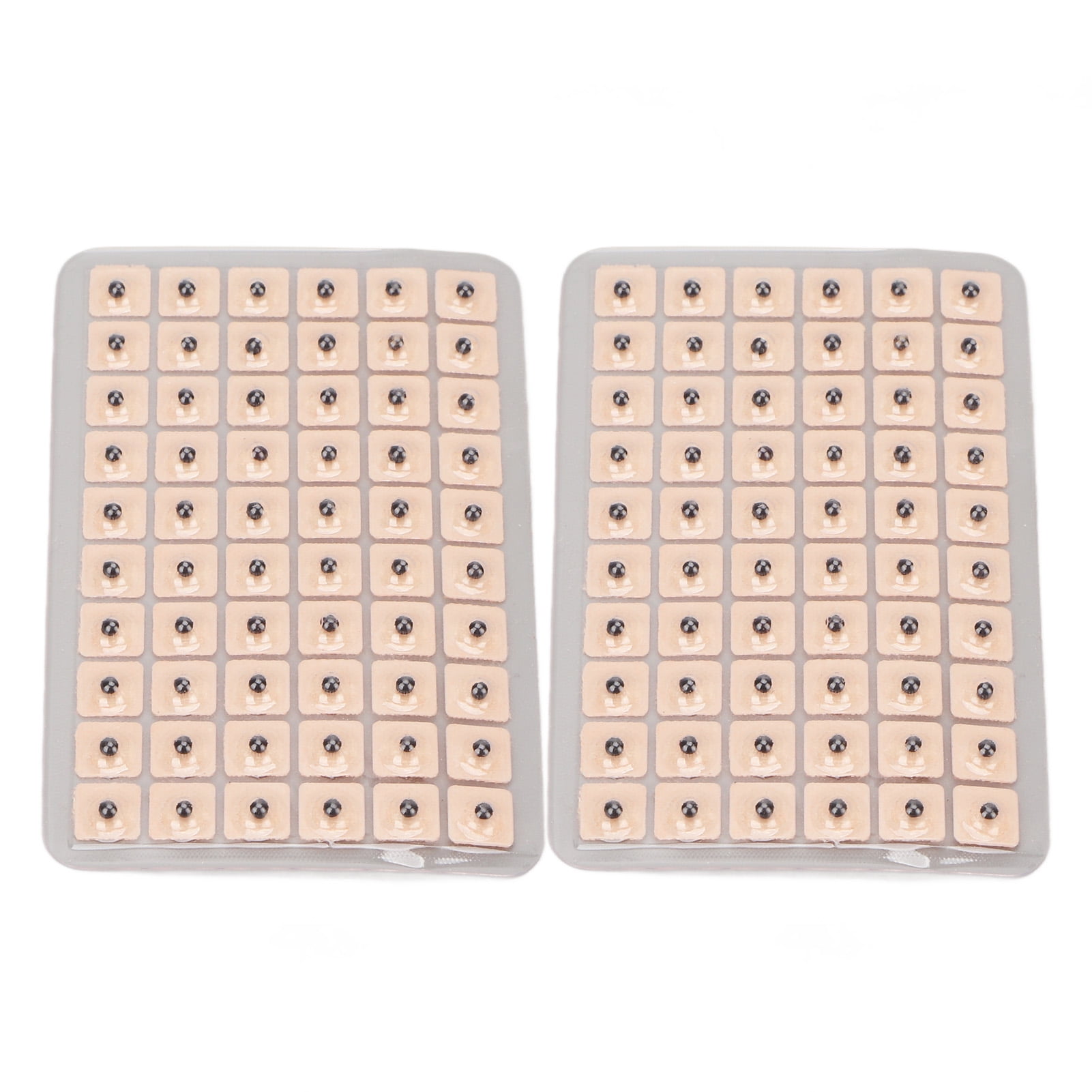 Click here for Unbranded Ear Seeds Acupuncture 120pcs Ear Pressur... prices