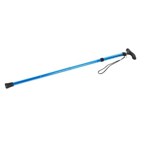 Adjustable Cane, Walking Cane Metal Cane, Telescopic Trekking ...