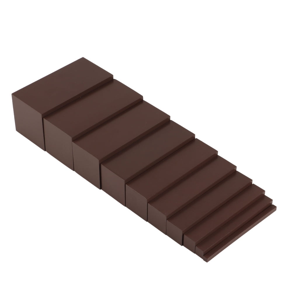 Click here for Ifit Montessori Broad Stair  Mini (0.7 Cm X 0.7 Cm... prices