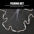 American Fishing Cast Net with Storage Box Casting Nets Freshwater ...