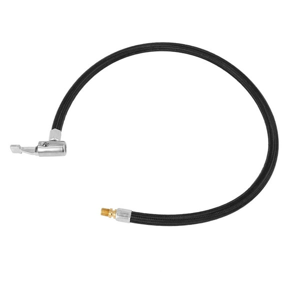 Tire Inflator Hose Replacement