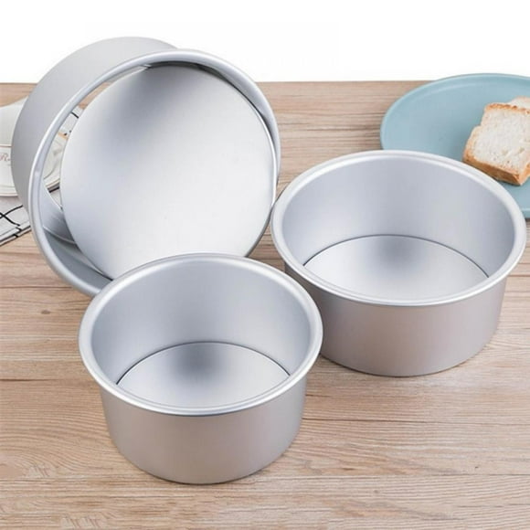 Round 10 Inch Cake Pans