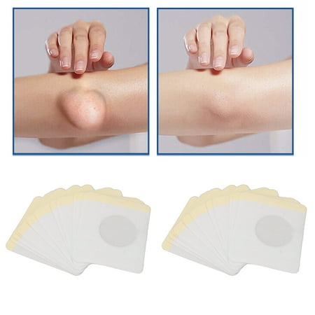Lipoma Lumps Removal Patch, Lymphatic Care Patch 24pcs Herbal For ...