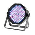 Eliminator Lighting MEGA FLAT PAK EP Lighting System with 4x Mega Par ...