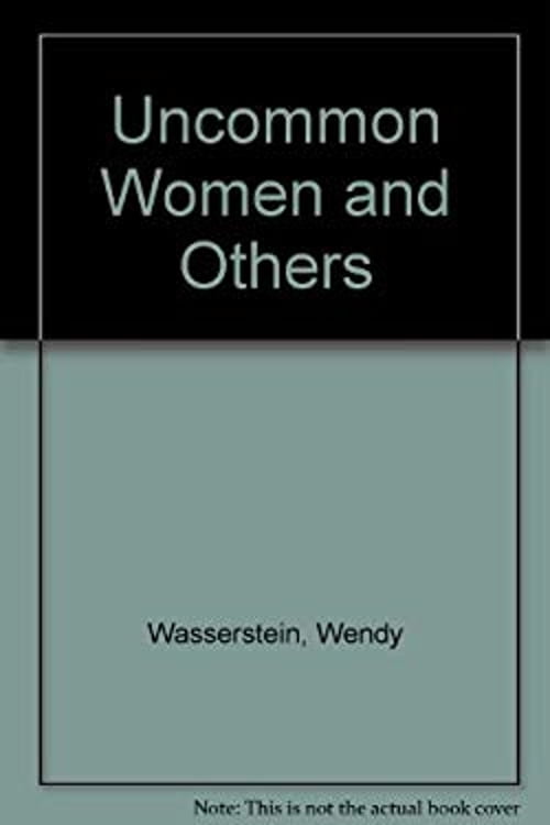 Uncommon Women Others