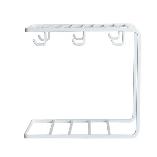 Metal Wire Tree Stand for Mug Display Hanger Stand Coffee Cup Holder ...