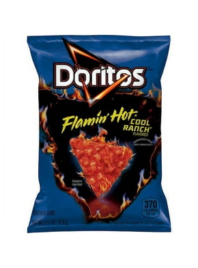 Flamin' Hot Chips in Chips - Walmart.com