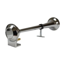 HELLA 002768082 OE Replacement Horn - Walmart.com