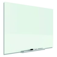 Iceberg Clarity Glass Dry-erase Whiteboard - Walmart.com