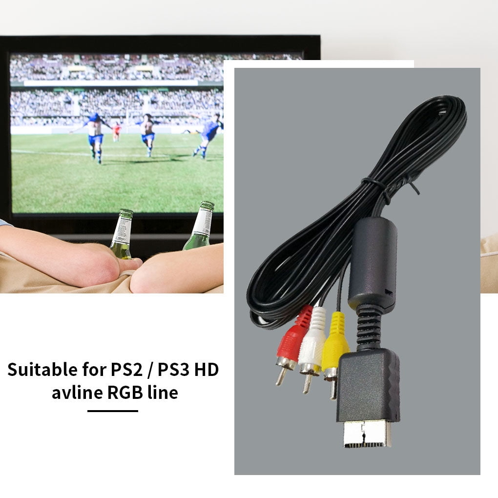 Ps3 Hd Cable Walmart