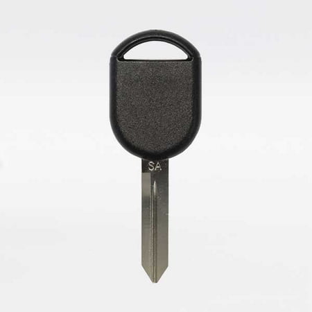 KeylessFactory:Transponder Keys:H92 FORD TRANSPONDER KEY - Walmart.com