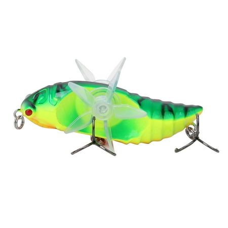 Hard Fish Lure,Hard Fish Lure Bionic Artificial Lure Fish Lures ...