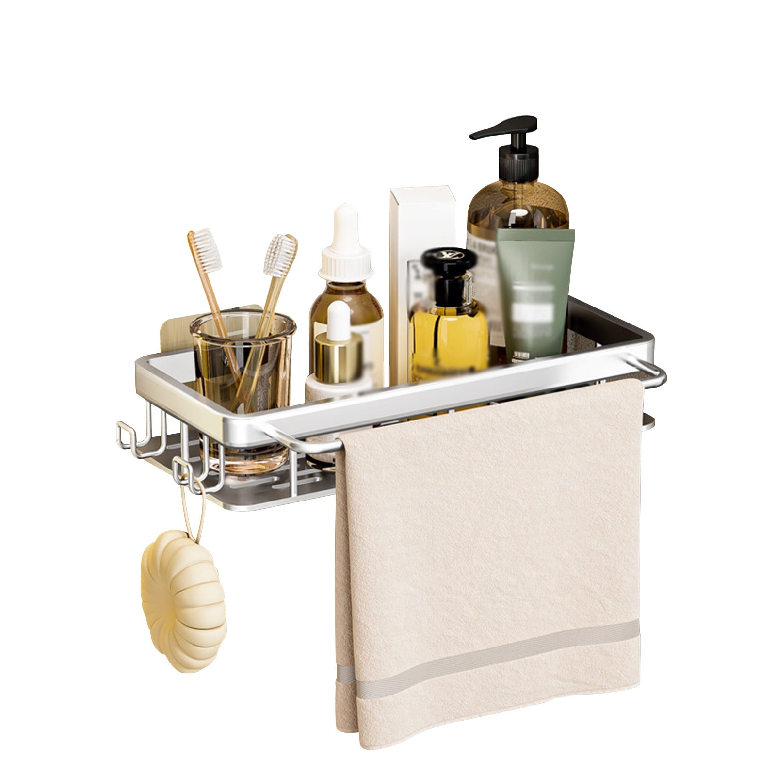 Click here for Unbranded Bathroom Organizers And Storage Shower C... prices