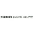 Harry's Cranberry Sauce, Fresh Deli Soup, 16 oz, Cup (Refrigerated ...
