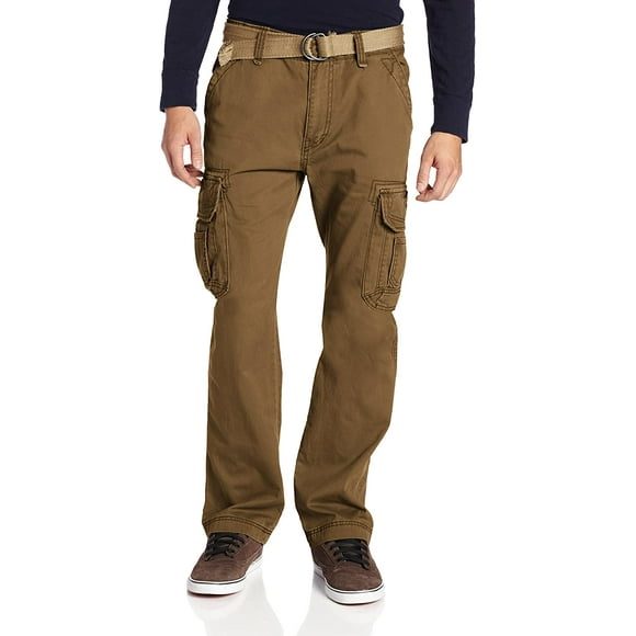36 Inseam Cargo Pants