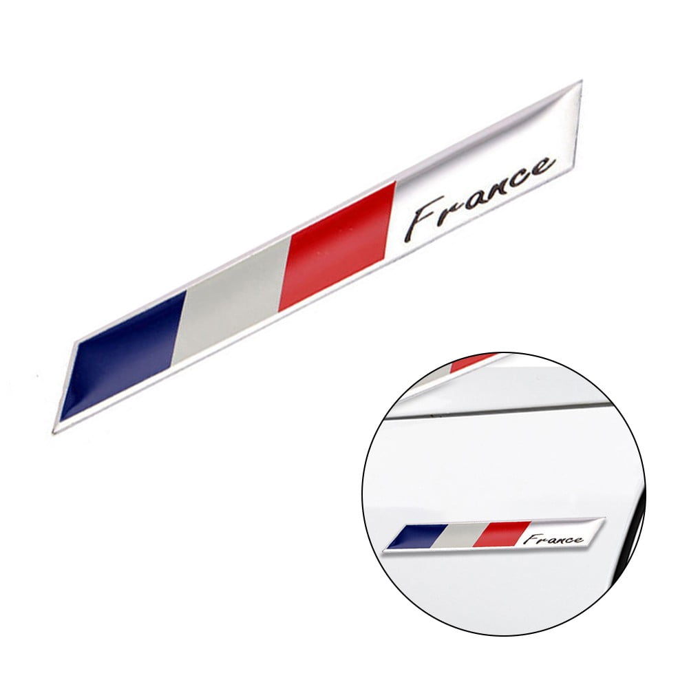 French Car Logos