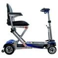 Enhance Mobility - The Transformer 2 - Electric Auto Folding Mobility ...