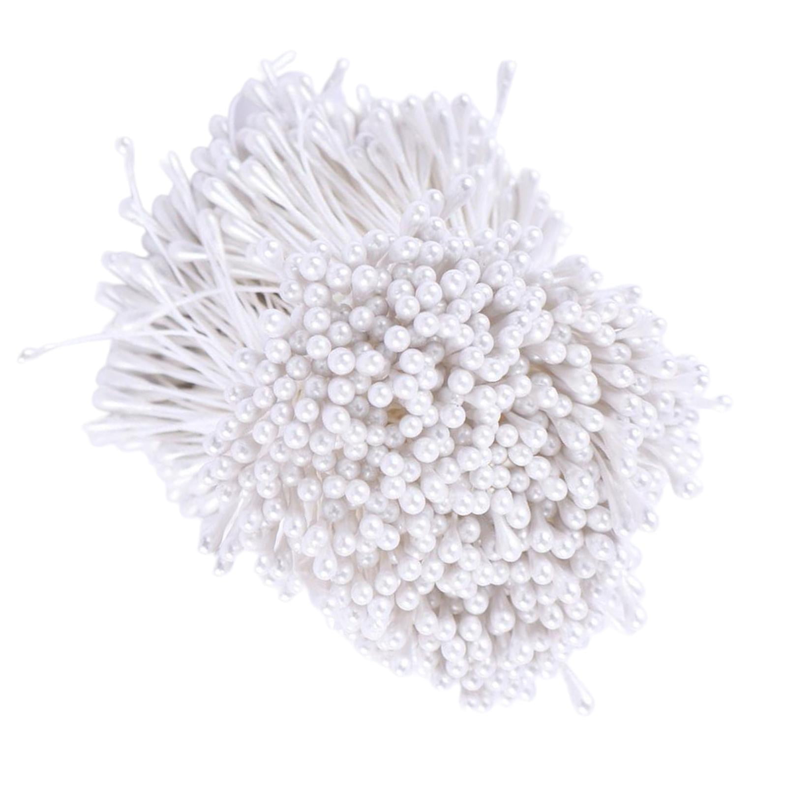 Click here for Shangren 1800pcs Artificial Flower Stamen Double H... prices