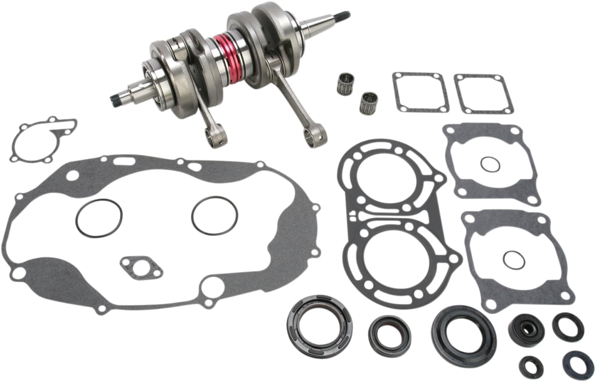 HOT ROD Bottom End Kit CBK0039 - Walmart.com